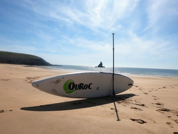 Buy Paddle boards and Inflatable Paddle Boards – Quroc – Quroc Paddle ...
