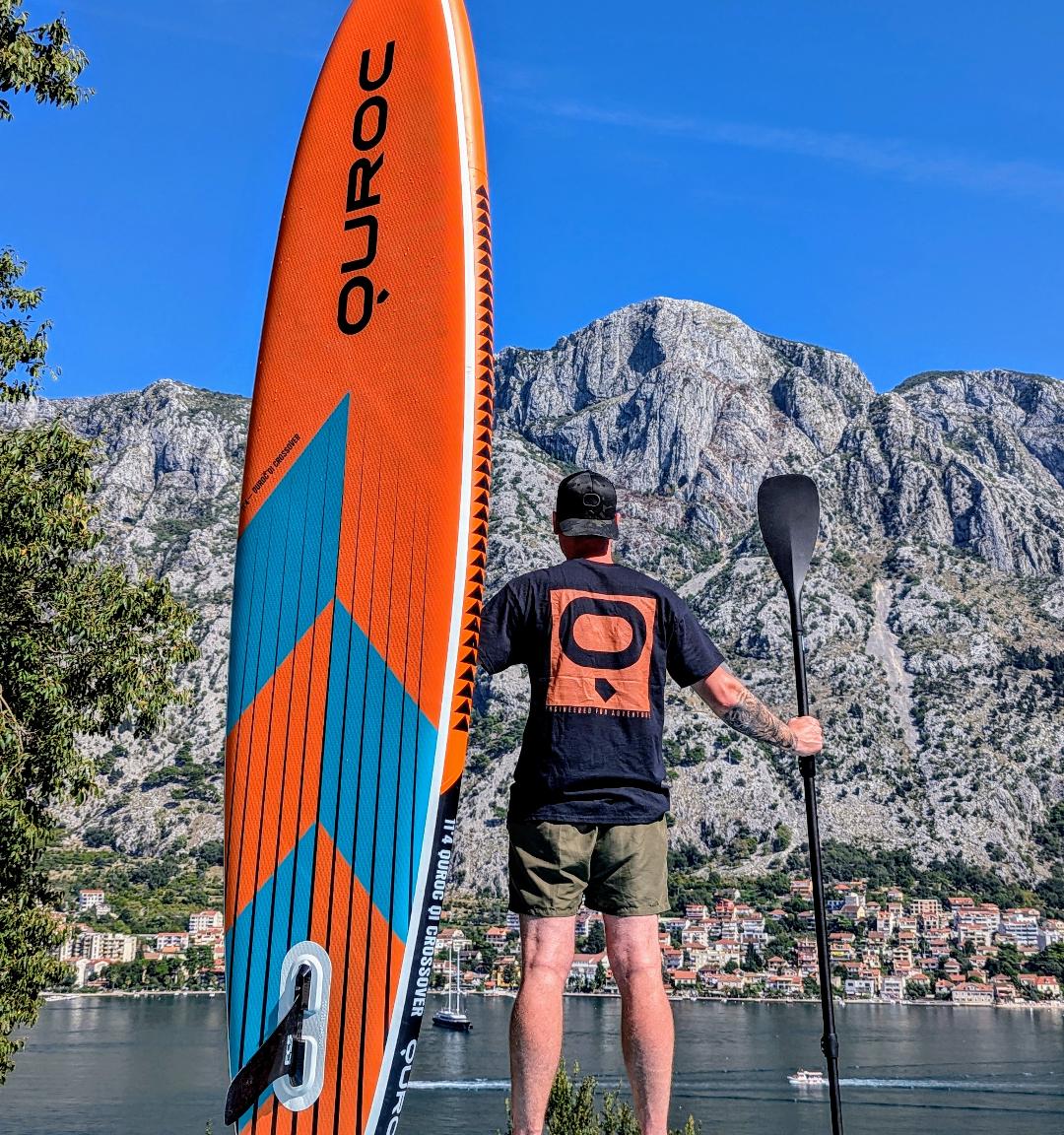 Clothing – Quroc Paddle Boards