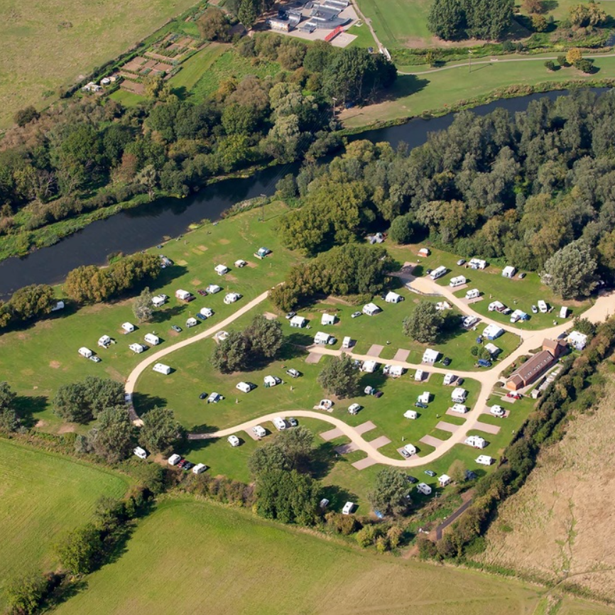 Pitch Up & Pump Up at Paddleboarding Campsites – Quroc Paddle Boards